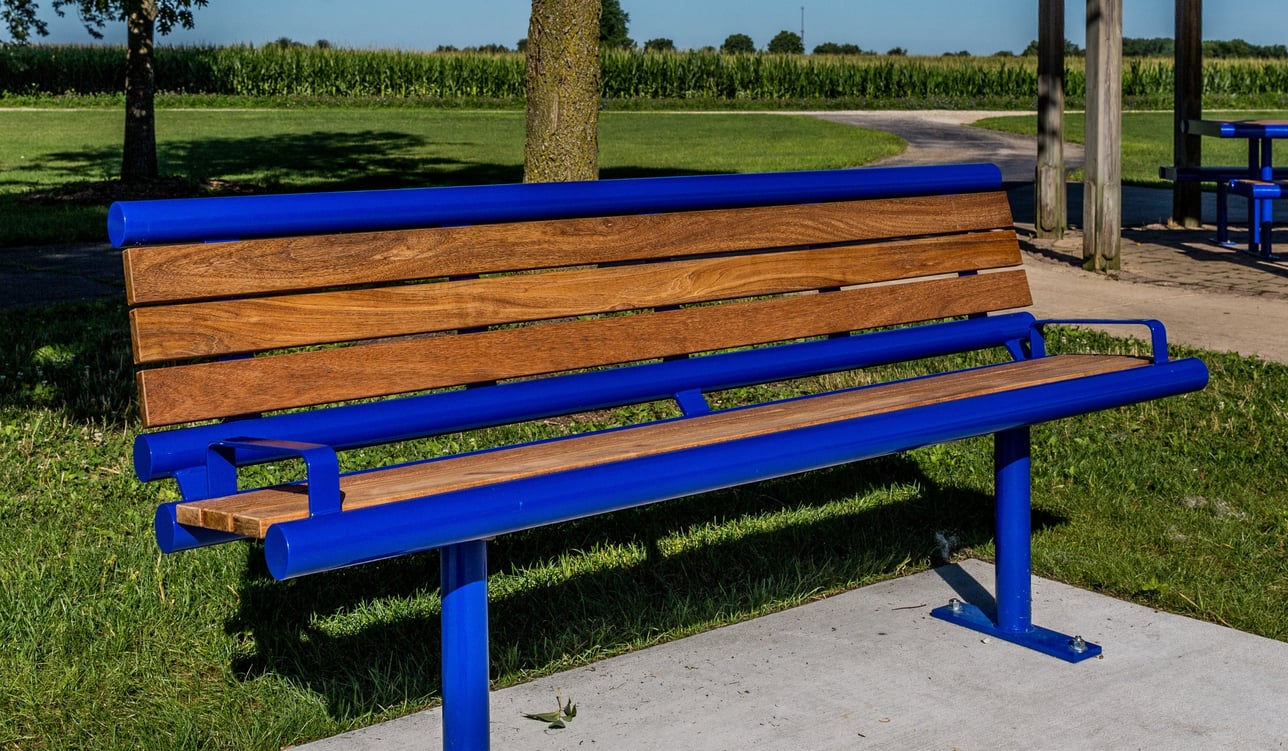 A Guide to Your Perfect Bench