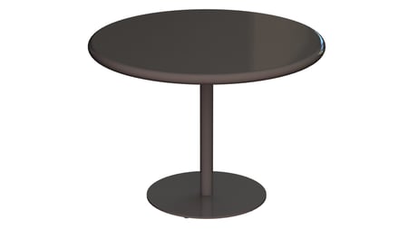 ADA Table Requirements