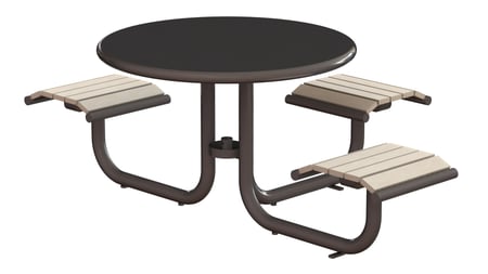 ADA Table Requirements