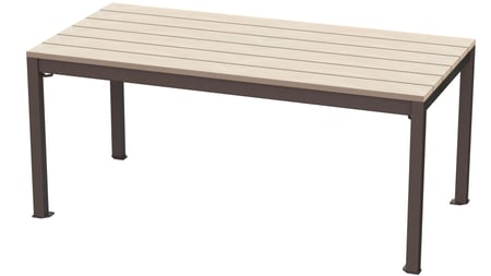 ADA Table Requirements