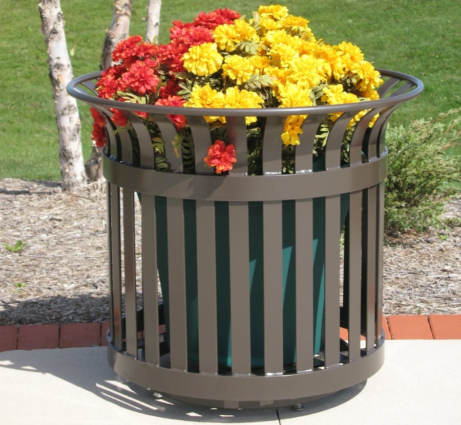Determining The Best Outdoor Planter For You