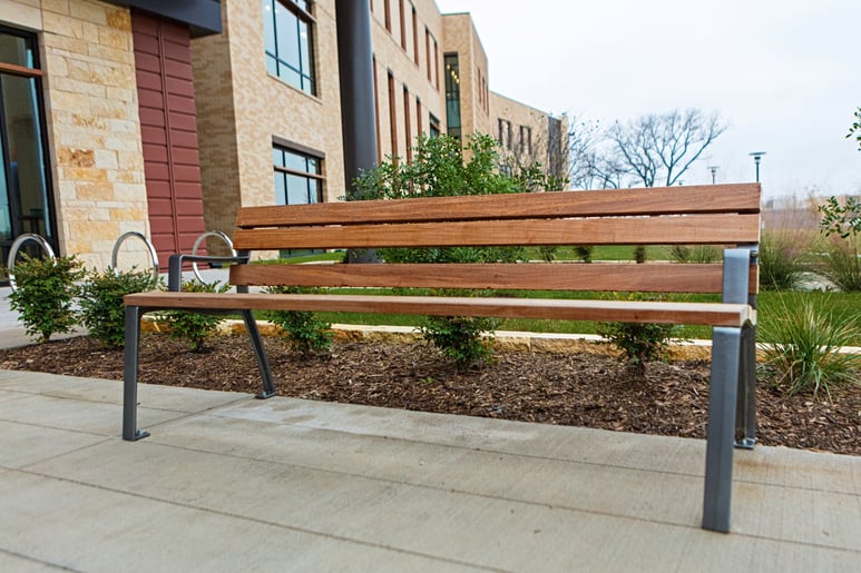 A Guide to Your Perfect Bench