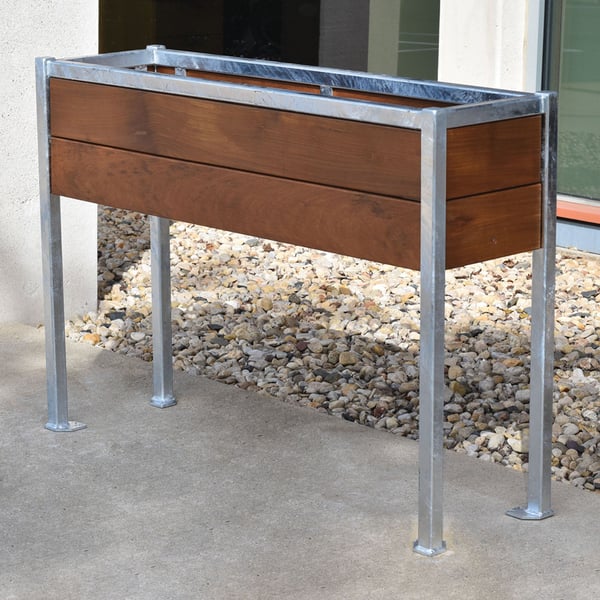 Determining The Best Outdoor Planter For You