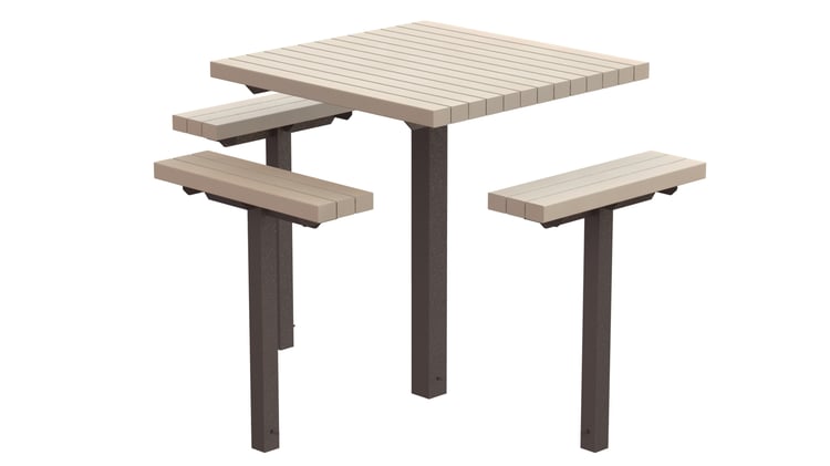 ADA Table Requirements